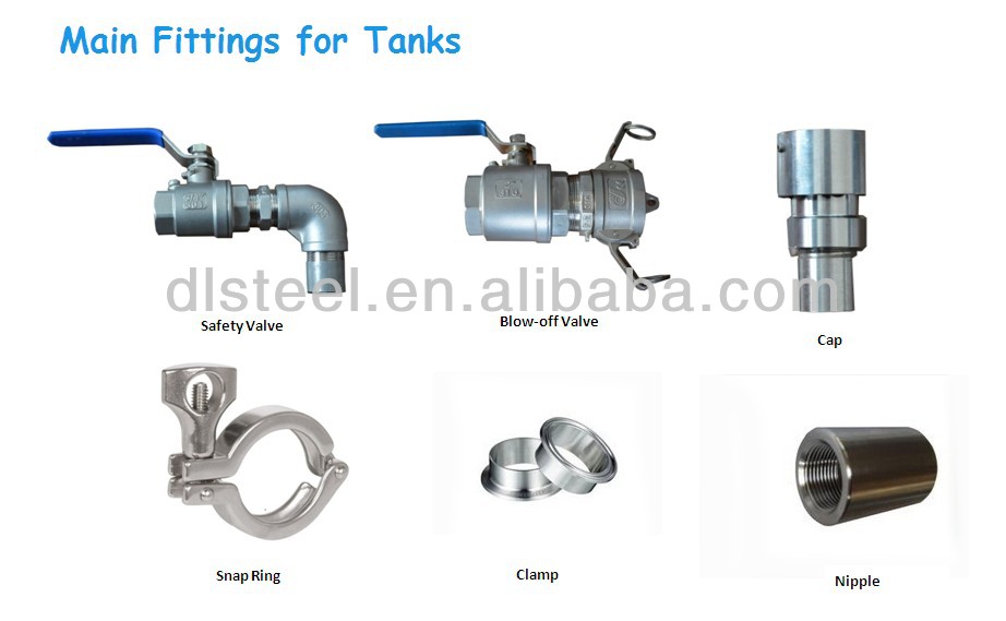 Ibc Tank Container With Heavy-duty Lifting Lugs And Leg Positioners ...