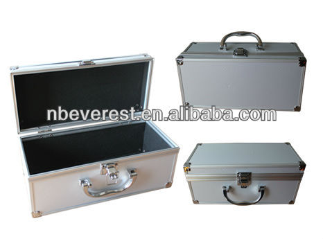 Aluminum Instrument Carrying Case With Handle - Buy Aluminum Instrument ...