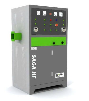 High Frequency Dielectric Heating Generator - Buy High Frequency ...