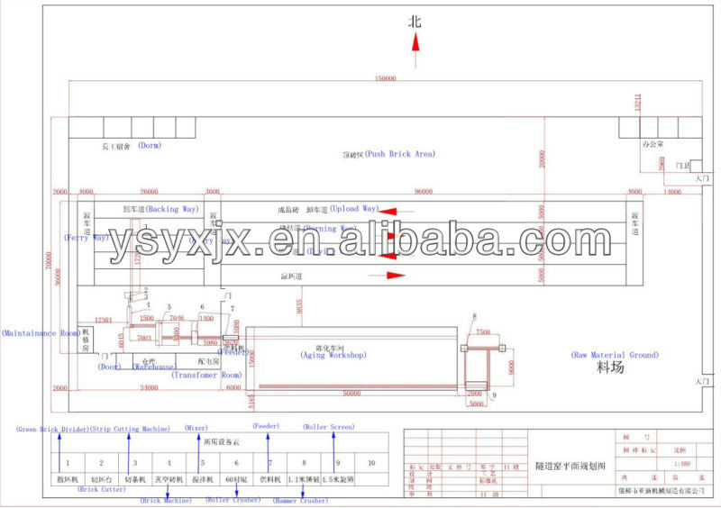 Manufacturing Plant Layout - Buy Manufacturing Plant Layout ...