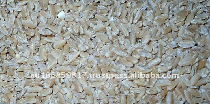 Australian Organic Kibbled Wheat - Buy Australian Hard Wheat Bulk ...