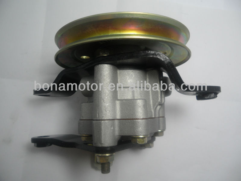 49110-5t100 Steering Pump For Nissan Qd32 - Buy Power Steering Pump For ...