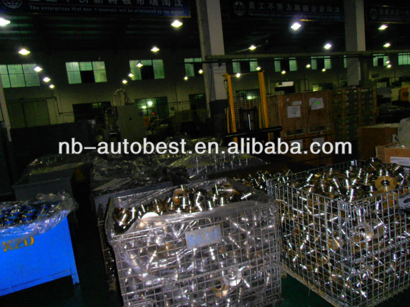 Bocin Partes De Automóviles De La Rueda Cojinete Del Eje Para El Toyota ...