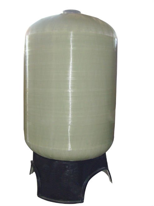 High Pressure Vessel - Buy High Pressure Vessel,Fiberglass Pressure ...