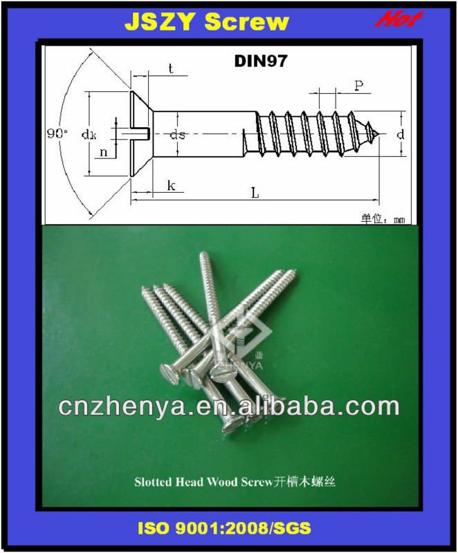 En Acier Inoxydable M6 Csk Vis À Tête - Buy Vis À Tête Csk Product on ...