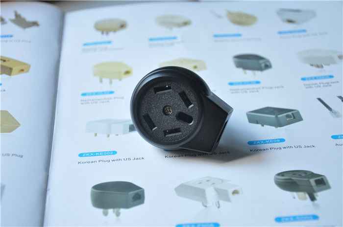 Factory Shipments Sweden Telephone Plugs And Sockets - Buy Plugs And ...