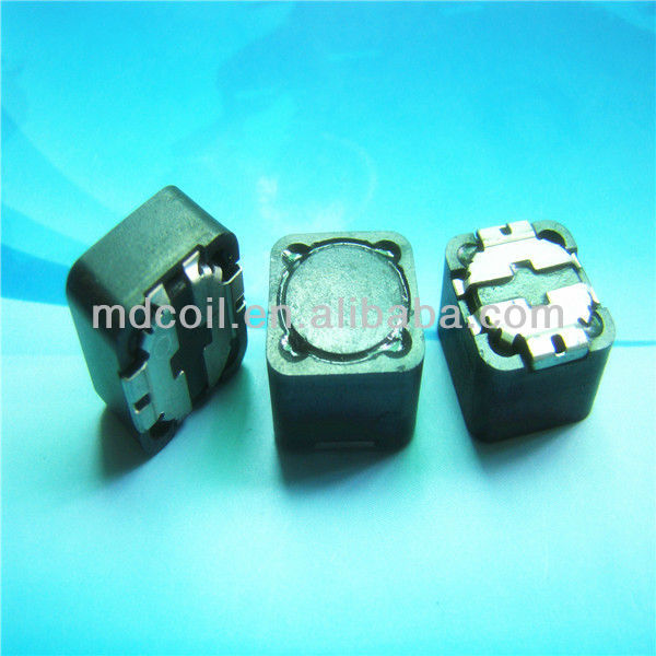 470uh Smd Power Inductor For Dc-dc Converter - Buy Smd Inductor,470uh ...