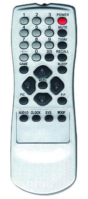 St-620,New Universal Tv Remote,Smart Remote - Buy Remote Control ...