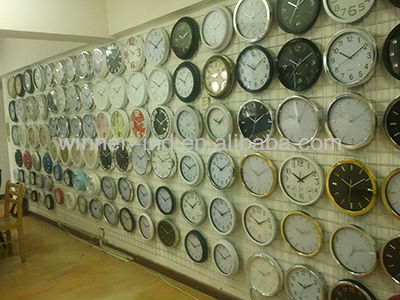 Radio Controlled Clock Movement Hd-1688 - Buy Clock Movement,Radio ...