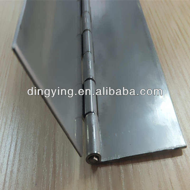 Stainless Steel Long Hinges Heavy Duty Long Door Hinge(3000*89*3.0mm ...