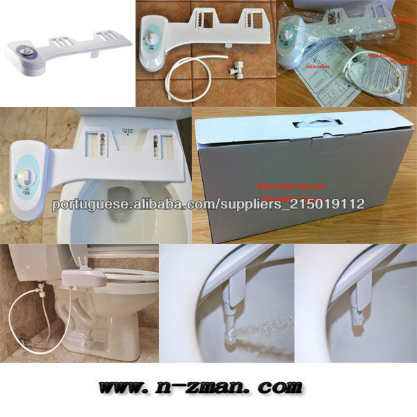 Plástico Mecânico Bidê - Buy Bidê Product on Alibaba.com