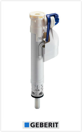 Typ360 Geberit Filling Valve With Silent & Adjustable Bottom For Toilet ...