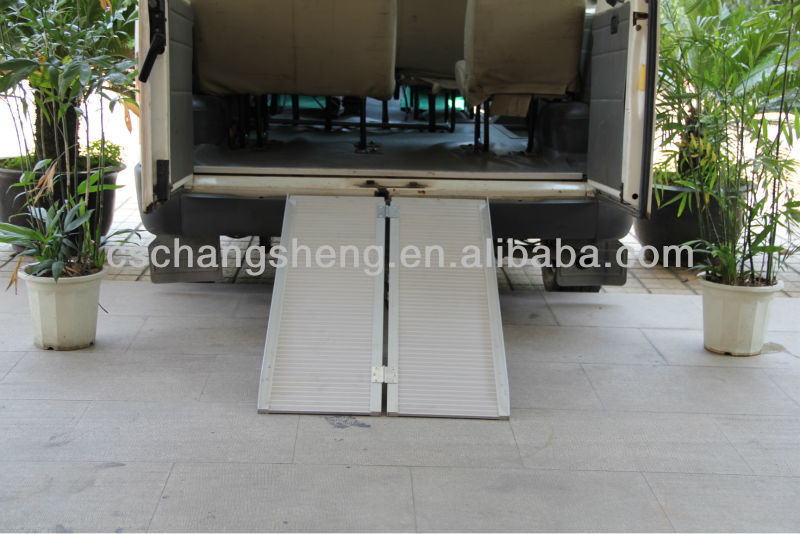 Ramp Difabel,Ramp Kursi Roda Auminum,Kursi Roda Ramp - Buy Jalan Kursi ...