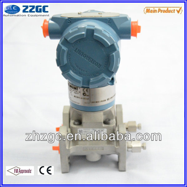 Endress + Hauser Transmisor De Presión Diferencial Pmd70 - Buy ...