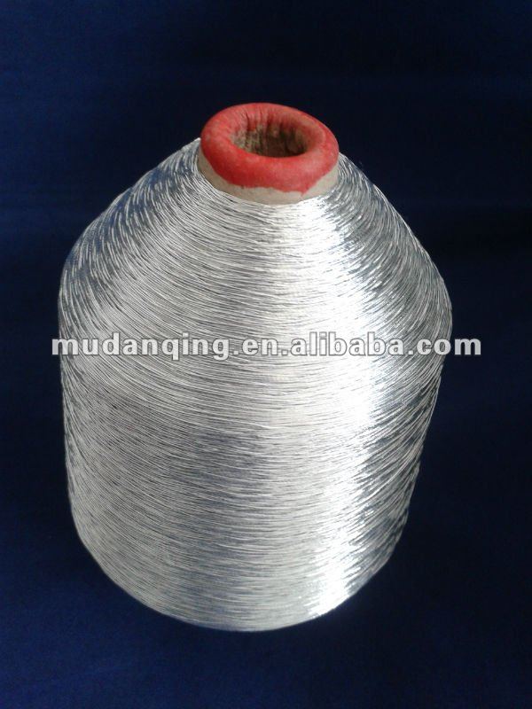 Pure Silver St Metallic Yarn(lurex),Metalic Yarn Mx/m/ms/mh Knitting ...