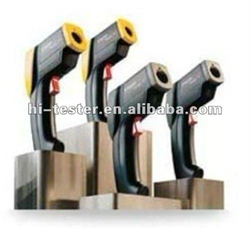 Raytek Raynger St60/st80 Infrared Thermometer - Buy Handheld Infrared ...