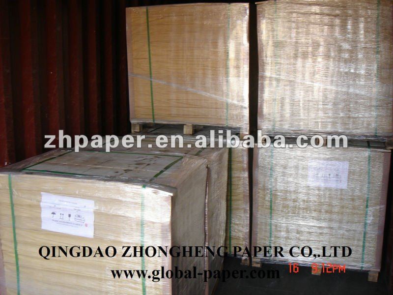 High Bulk Cream Bulky Paper - Buy High Bulk Cream Bulky Paper,Bulky ...