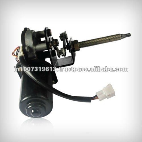 Small Wiper Motor - Buy 14sw60,Windshield Wiper Motor,Hcv Turcks Wiper ...