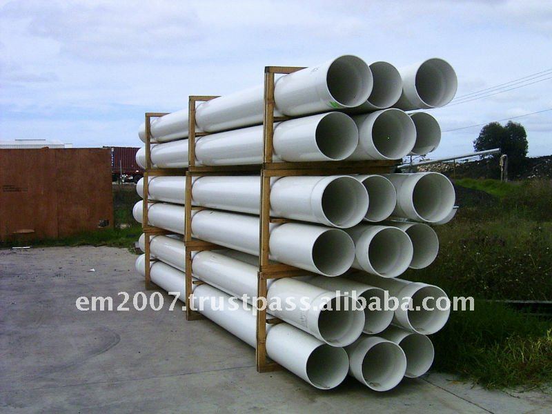 Upvc / Pvc-u Pipe For Soil Waste Vent Bs 4514,Ss 213,As 1260 - Buy Upvc ...