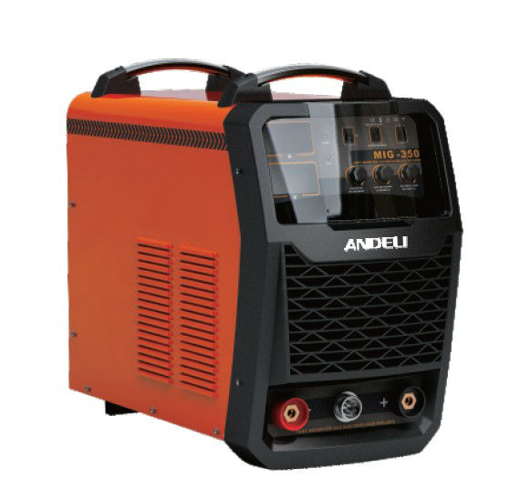 Automatic Mig-500* 500a Inverter Mig/mma Welding Machine (with Mma And ...
