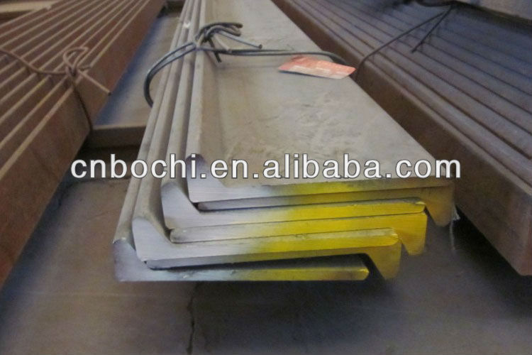 HP 80mm to 430mm Hot Rolled Steel Bulb Bar of Steel Products from China ...