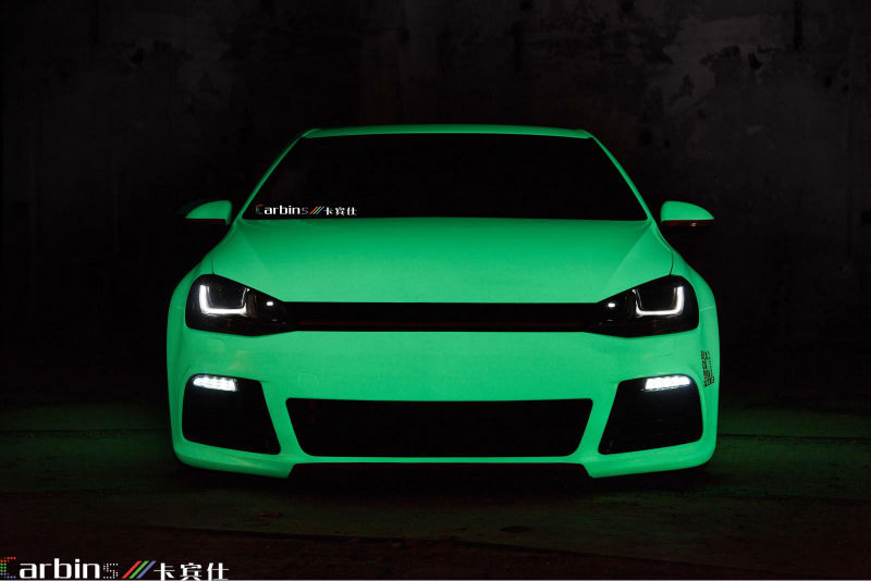 Luminous Car Wrapping Vinyl Roll Glow In The Dark! - Buy Car Wrapping ...
