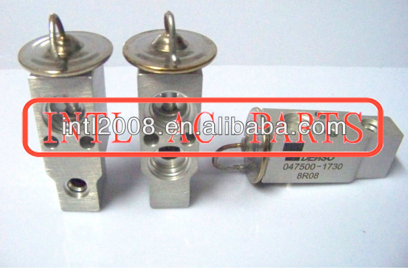 Expansion Valve For Toyota Camry Corolla Mr2 Paseo Previa Tercel 1.6 1. ...