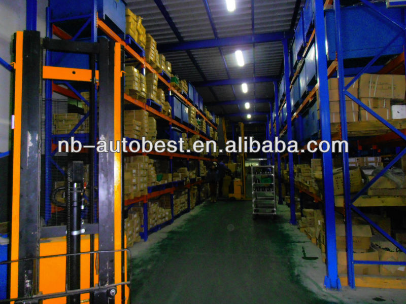 Altatec Wheel Hub Bearing Sp550311 515093 Br930744 15874836 15111599 ...