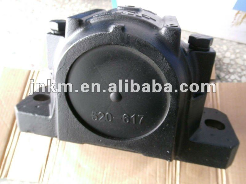 Skf Plummer Split Bloco Caixas Snl Rolamento 520-617 - Buy Skf Snl 520 - 617 Rolamento Product ...