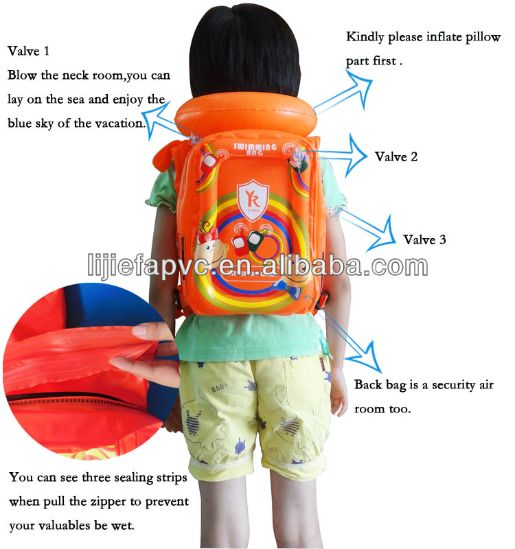 Most Popular Inflatable Life Jacket For Teenagers,High Quality ...