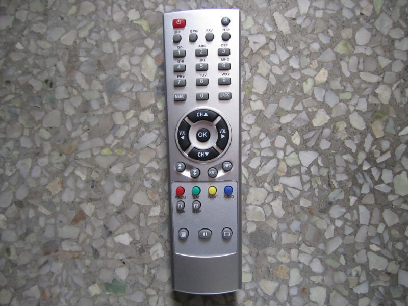 St-620,New Universal Tv Remote,Smart Remote - Buy Remote Control ...