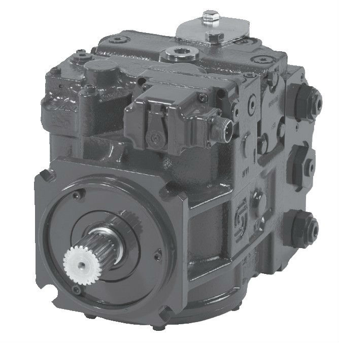 danfoss sauer 90 series bomba hidráulica 90r55 90r75 90r100 90r130 90r250| Alibaba.com