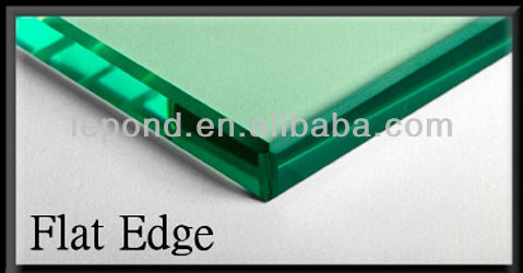 Chamfer Edge Glass Tempered| Alibaba.com