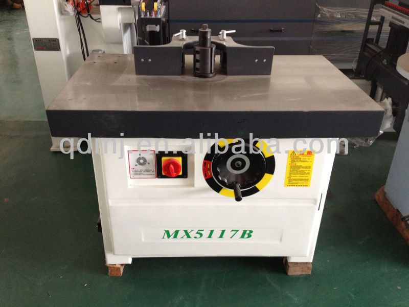 Hout Verticale Freesmachine Machine - Buy Freesmachine Machine ...