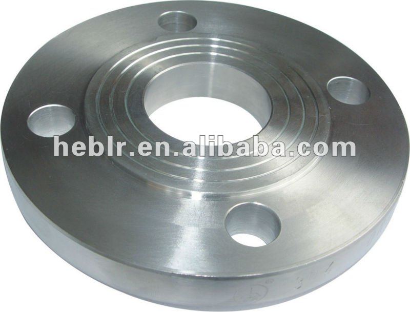 The Ansi Class 150 Flange Pn16/pn10 - Buy La Clase Ansi Brida 150 Pn16 ...
