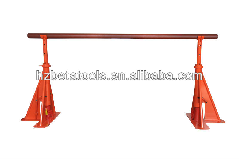 Cable Stand And Reel Stand Cable Handling Equipment - Buy Cable Stand ...