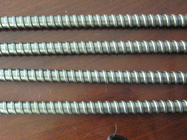 High Tensile Strength Steel Thread Rod(12mm) - Buy Stainless Steel Rods ...