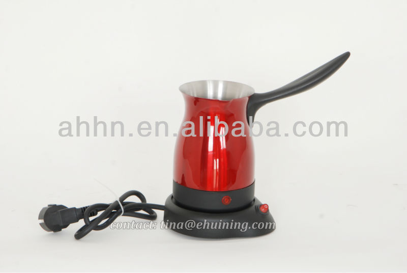 Turkish Coffee Pot Electric Milk Pot Breakfast Milk Boiler - Buy ...