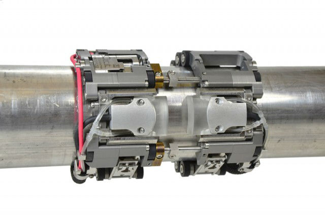 Cobra Scanner For Small Pipe Inspection Pipe Scanner - Buy Scanner ...