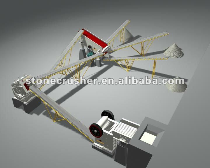 2016 High Efficient Mining Machine Stone Crusher,Quarry Crusher Machine ...