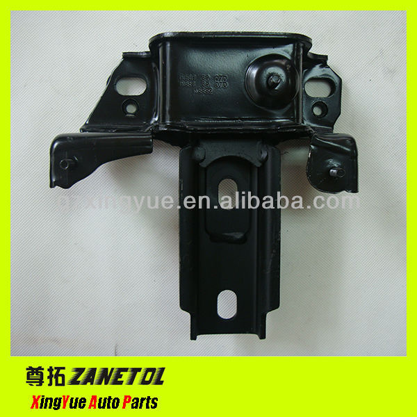 Auto Gear Box Motor Engine Mounting For Mazda2 Dg80-39-070 D65139070a ...
