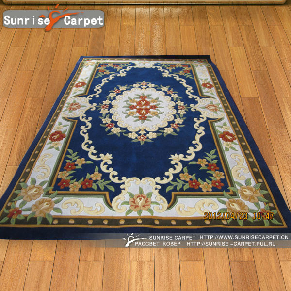 Traditional Wool Chinese Handtufted Carpet And Rugs - Buy Traditional ...