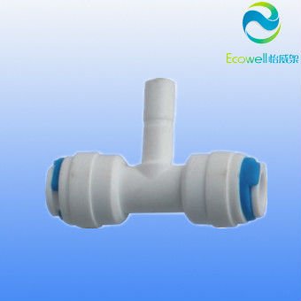Pvc Quick Connect Fittings / Joint Fittings / Pipe Fittings - Buy Pvc ...