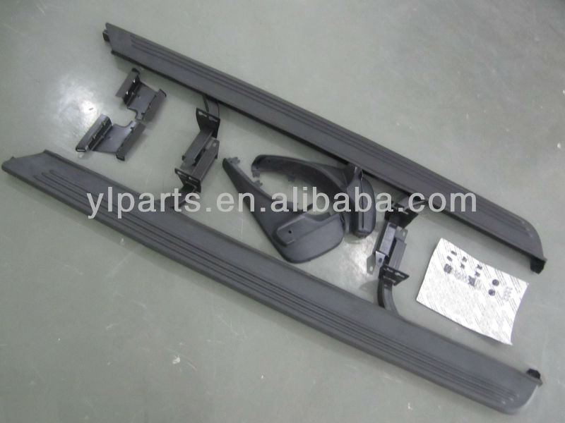 Range Rover Running Boards,Side Step Vub503660 - Buy Range Rover Side ...