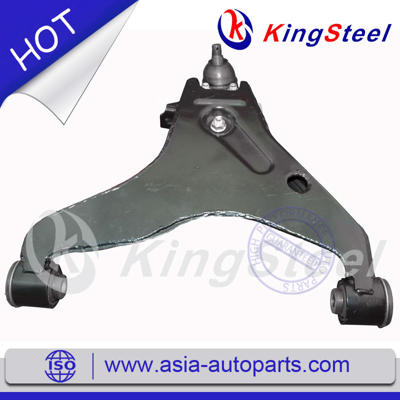Auto Control Arm Parts 4013a087 For Mitsubishi Pickup Triton L200 Kb4t ...
