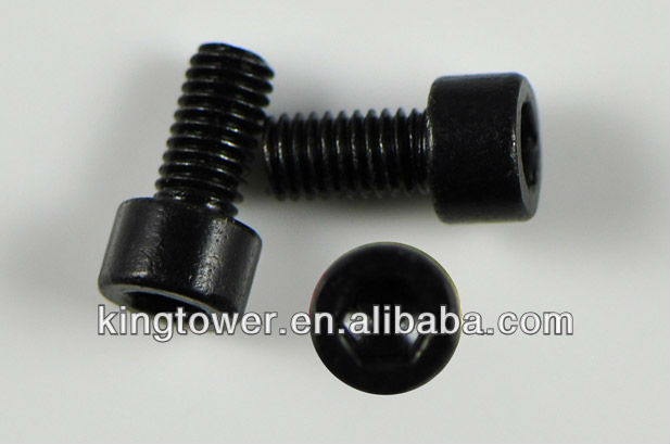 Tungsten Carbide Screw - Buy Tungsten Set Screws,Optical Screws ...