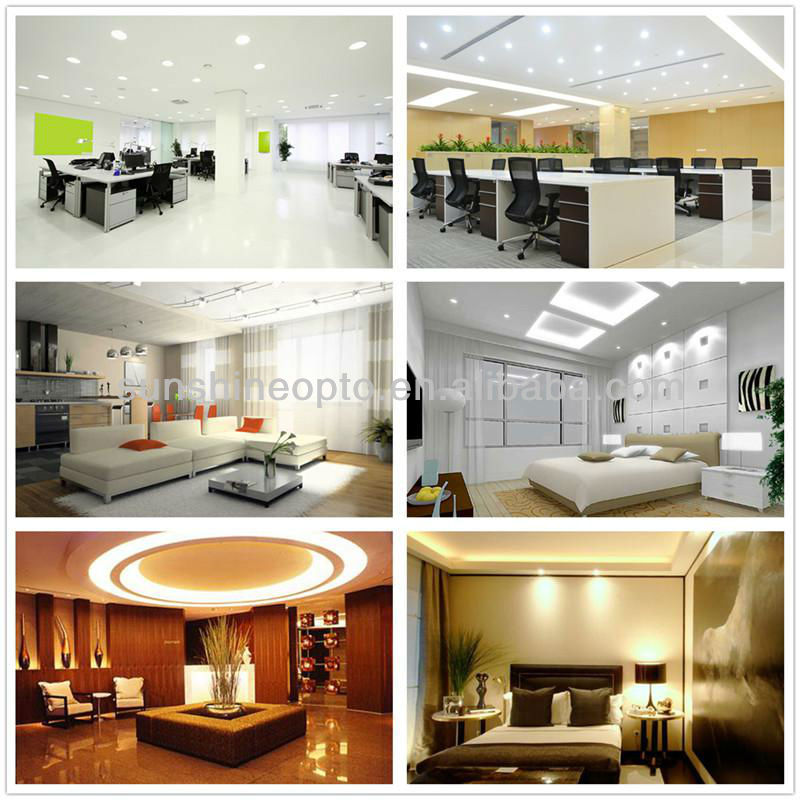 10mm Led Lens For Led High Power Leds Cree - Buy 10mm Llevado Lente ...