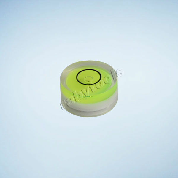 High Precision Circular Bubble Level Rb-mp1809-7c - Buy Circular Bubble ...