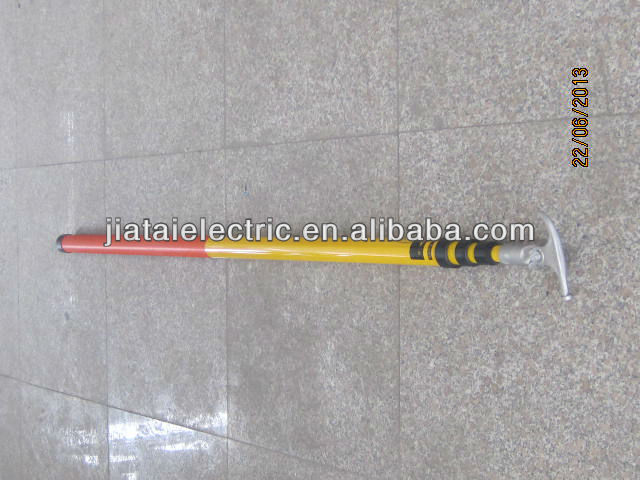 Telescopic Operating Rod - Buy Telescopic Operating Rod,High Voltage ...
