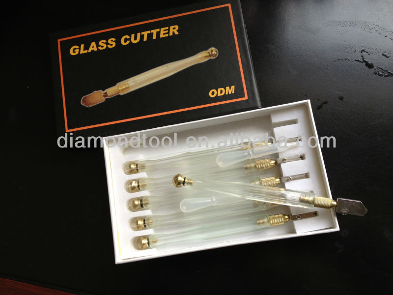 Glass Cutter Toyo Glass Cutter Diamond Glass Cutter - Buy German Glass ...